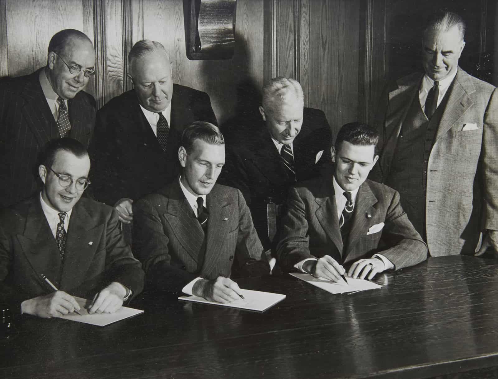 About Us - Berkery, Noyes & Co., LLC.